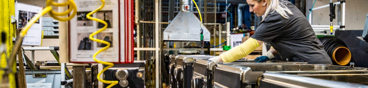 Factory Work Accidents | Personal Injury Lawyer | Morgantown WV