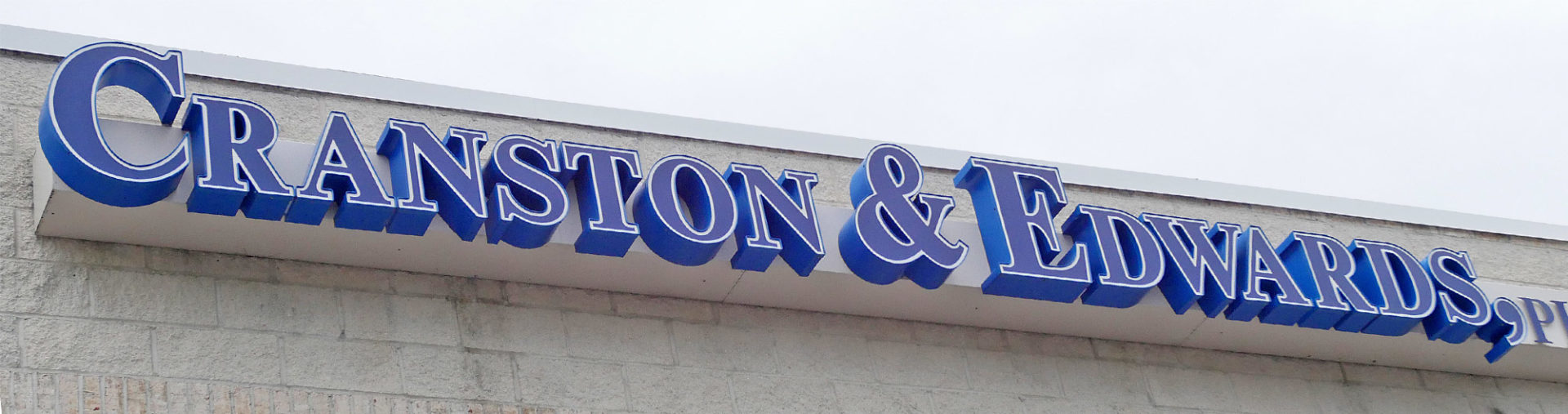 Personal Injury Law Firm | Cranston & Edwards | Morgantown WV