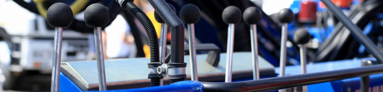 Industrial Vehicle Accidents | Injury Lawyer | Morgantown, WV