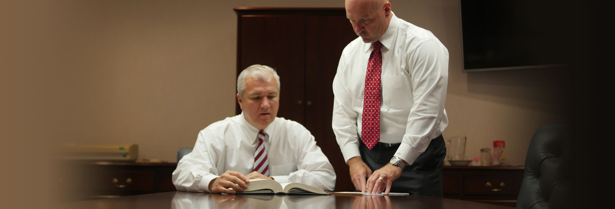 Cranston & Edwards | Personal Injury Law Firm | Car Accident Lawyer ...