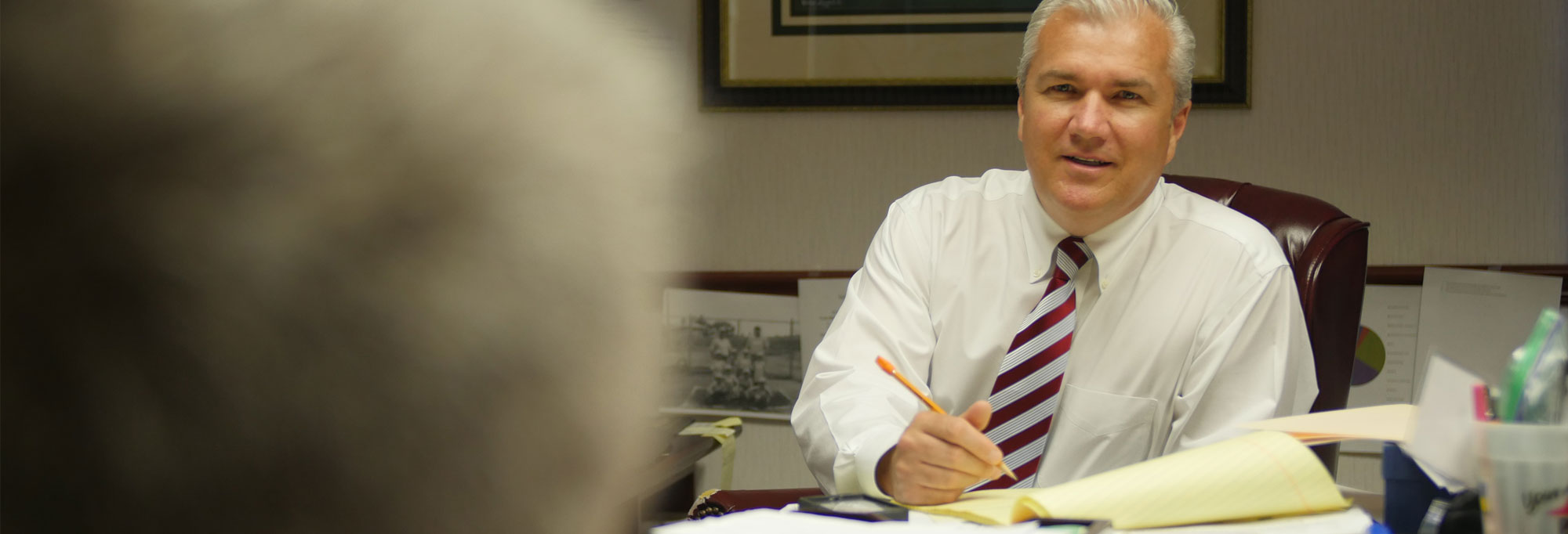 Cranston & Edwards | Personal Injury Law Firm | Car Accident Lawyer ...