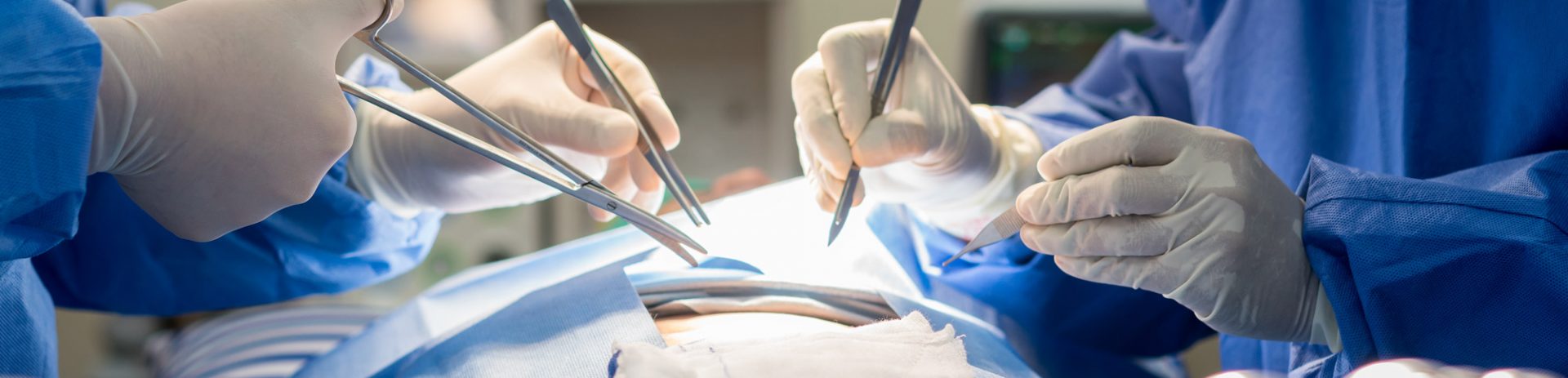 Surgical Malpractice Lawyer | Morgantown, WV | Cranston & Edwards